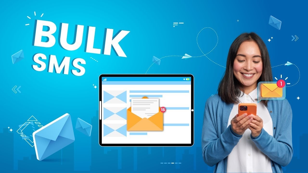 Quick SMS - The Leading Bulk SMS | VOICE | USSD | WHATSAPP Marketing Provider